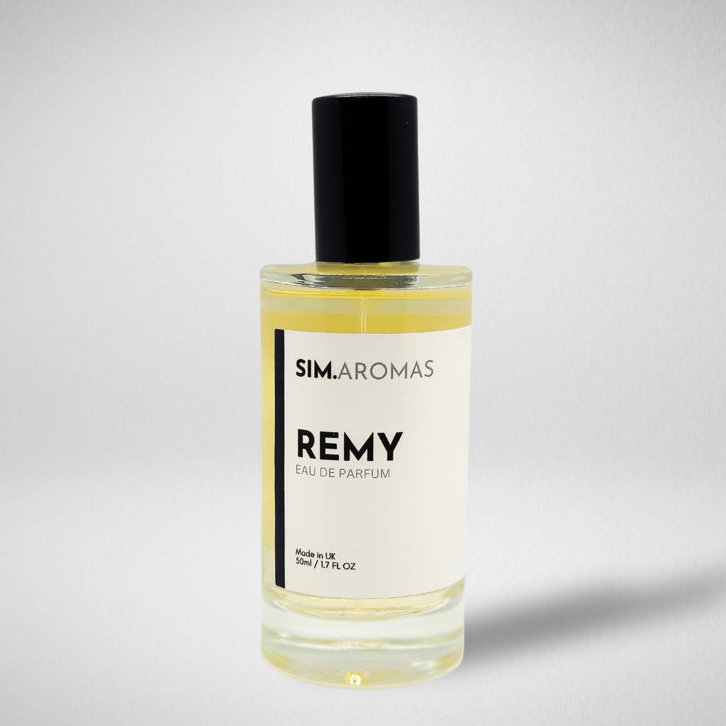 Remy - Inspired by Sauvage Elixir – Sim.Aromas