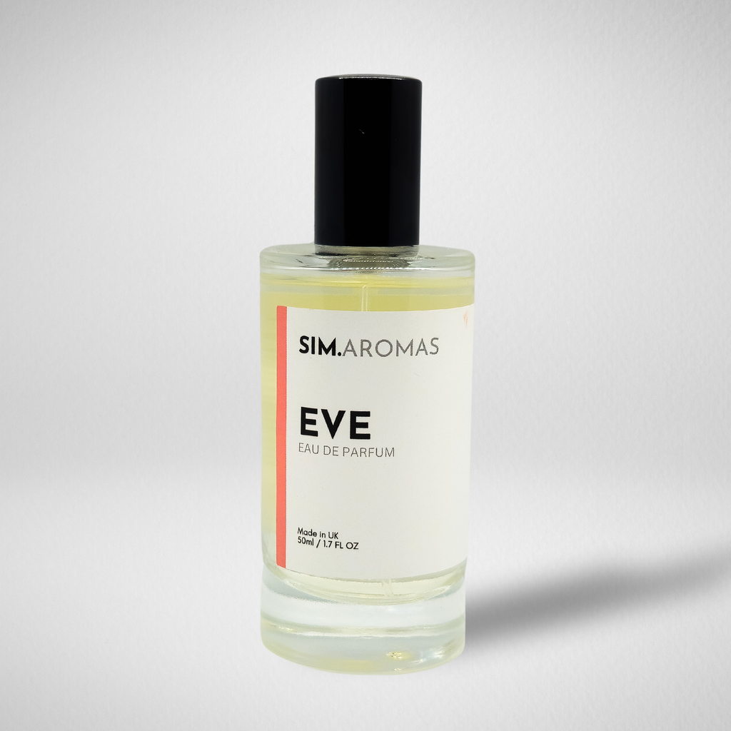 Eve Perfume Inspired by Coco Mademoiselle – Affordable Fragrance – Sim ...